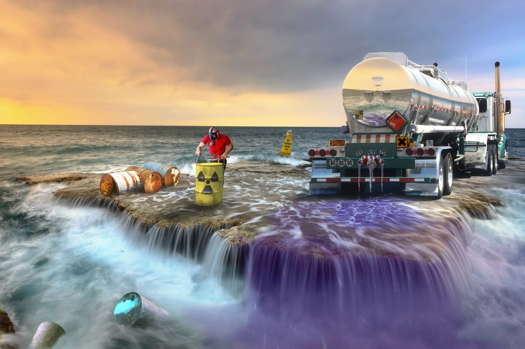 Smart ways to safely dispose of pesticide wastes | Snappy