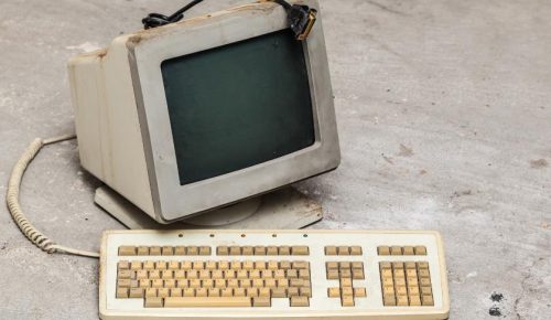 How to Dispose of an Old Computer or Laptop? | Snappy