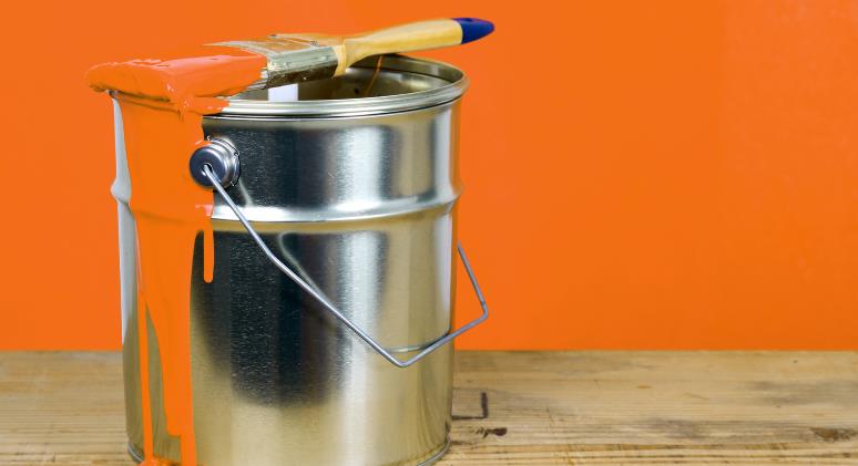 How to Dispose of Old Paint in UK? How to Dispose of Old Paint in UK?