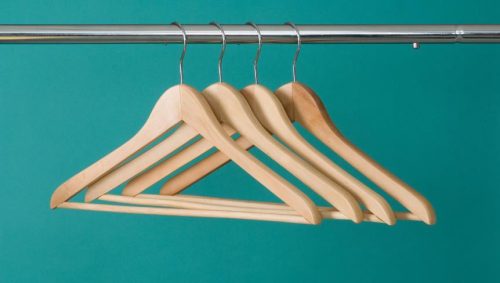 How to Recycle Clothes Hangers? | Snappy