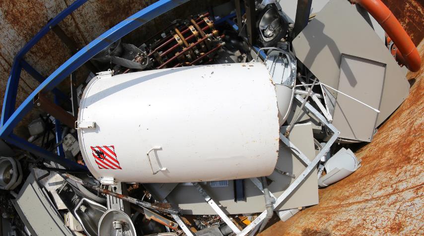 How to Dispose of an Old Water Heater? | Snappy