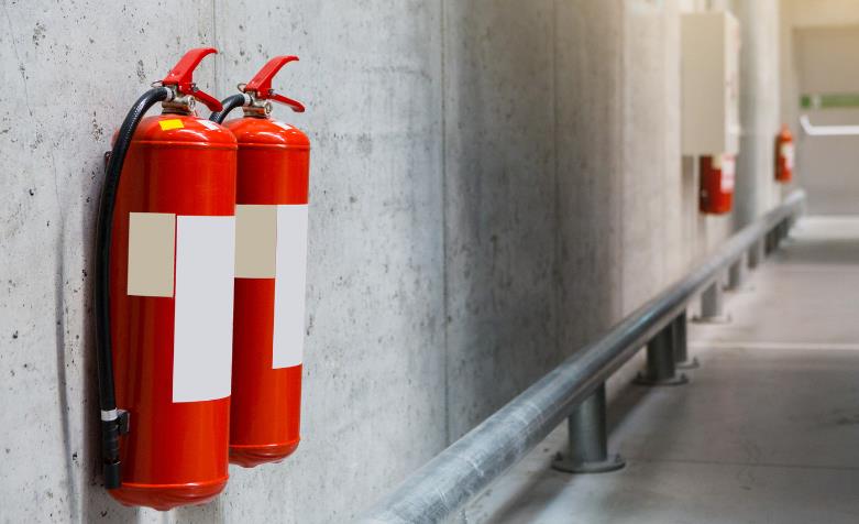 How to Dispose of Old Fire Extinguishers in UK? | Snappy