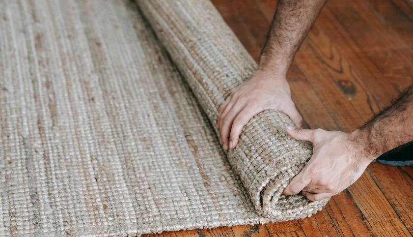 Ways to Dispose of Old Carpets | Snappy