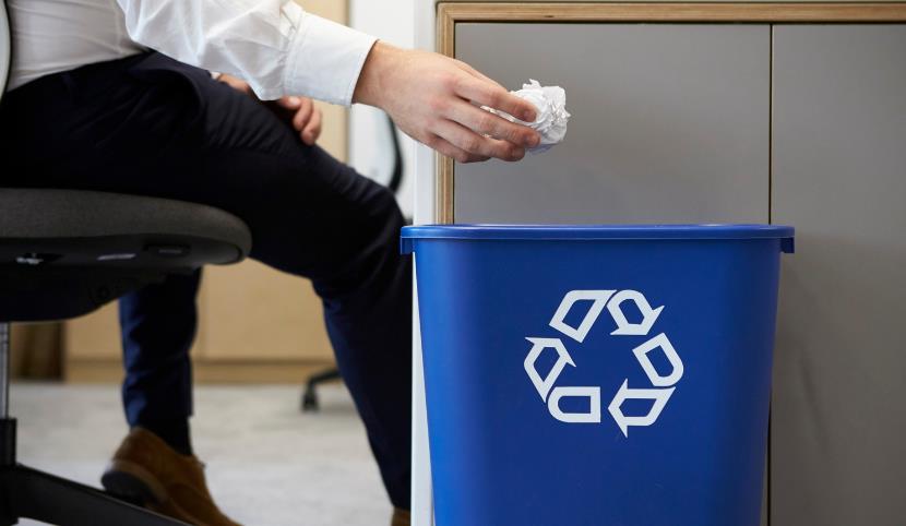 Innovative Smart Waste Management Technologies | Snappy