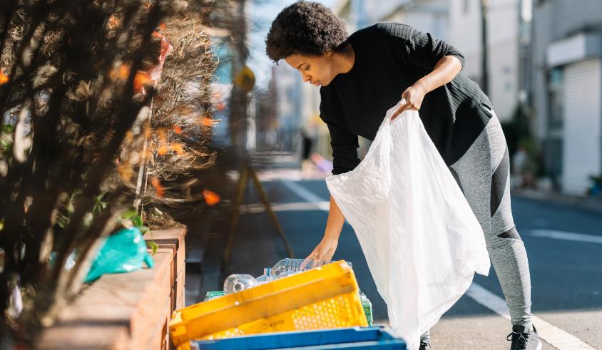 What is Waste Management And Methods of Waste Disposal | Snappy