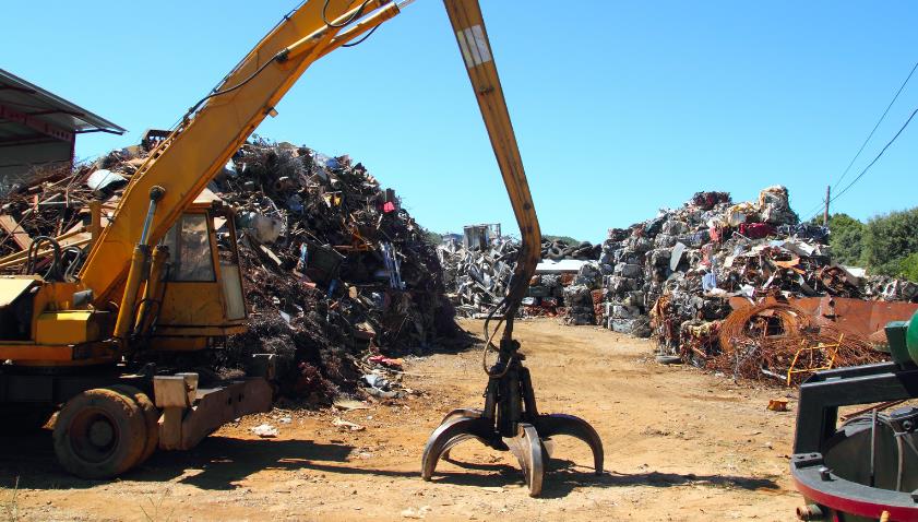 How to Dispose of an Air Conditioner in the UK? | Snappy