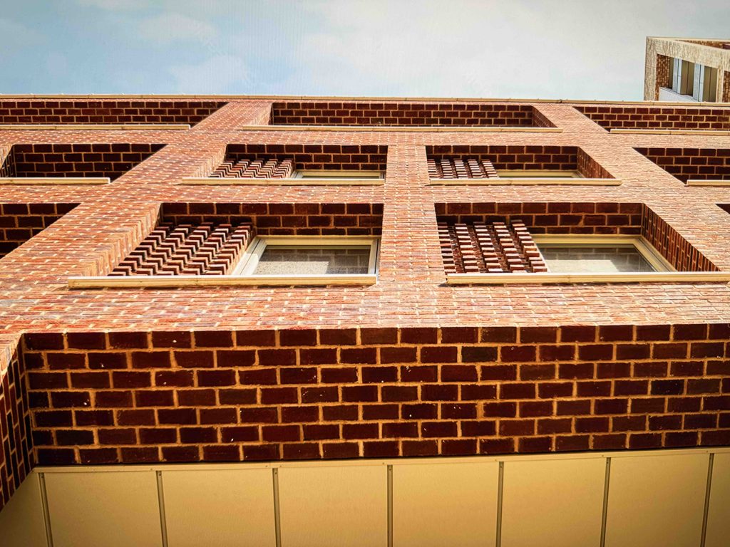 The Timeless Appeal of Exposed Bricks in UK Architecture